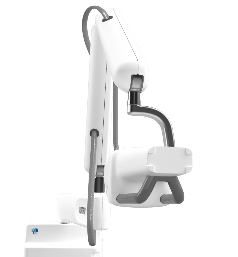 3D Intraoral X-ray Imaging Systems | Surround Medical